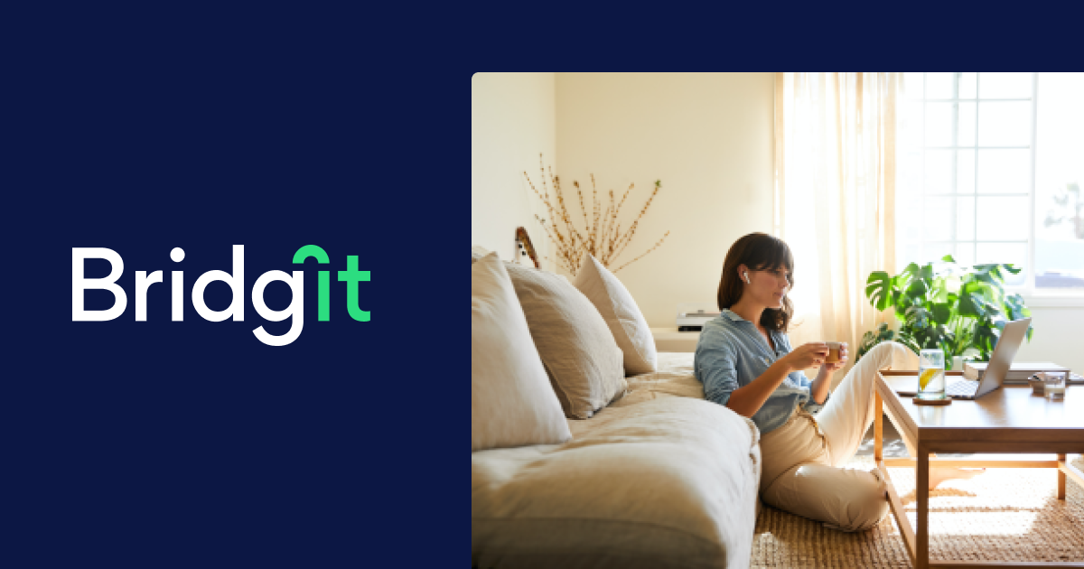 Bridging Loan | Bridgit